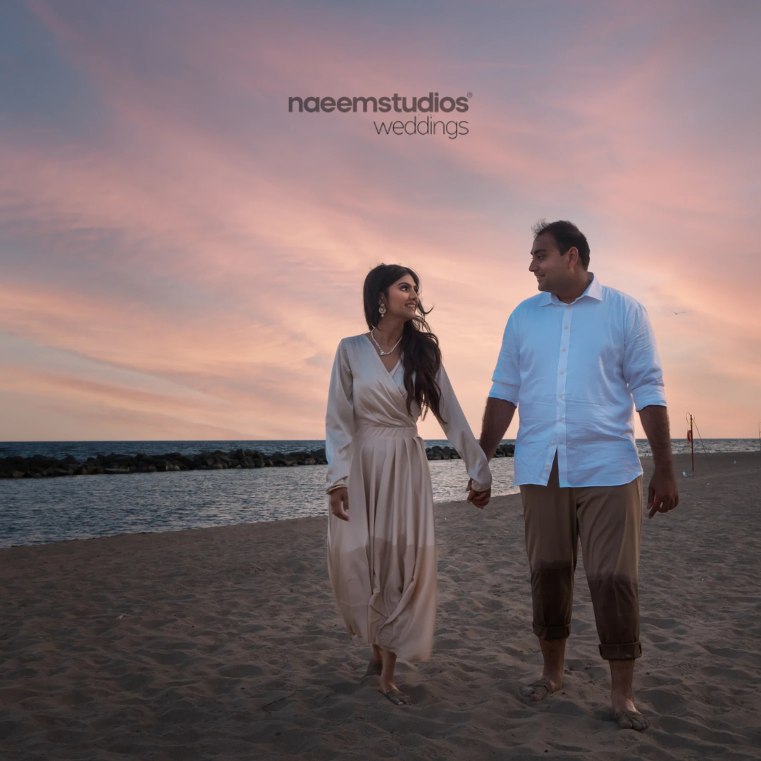 Most Beautiful Places to Take Pictures in Canada - Naeem Studios Weddings